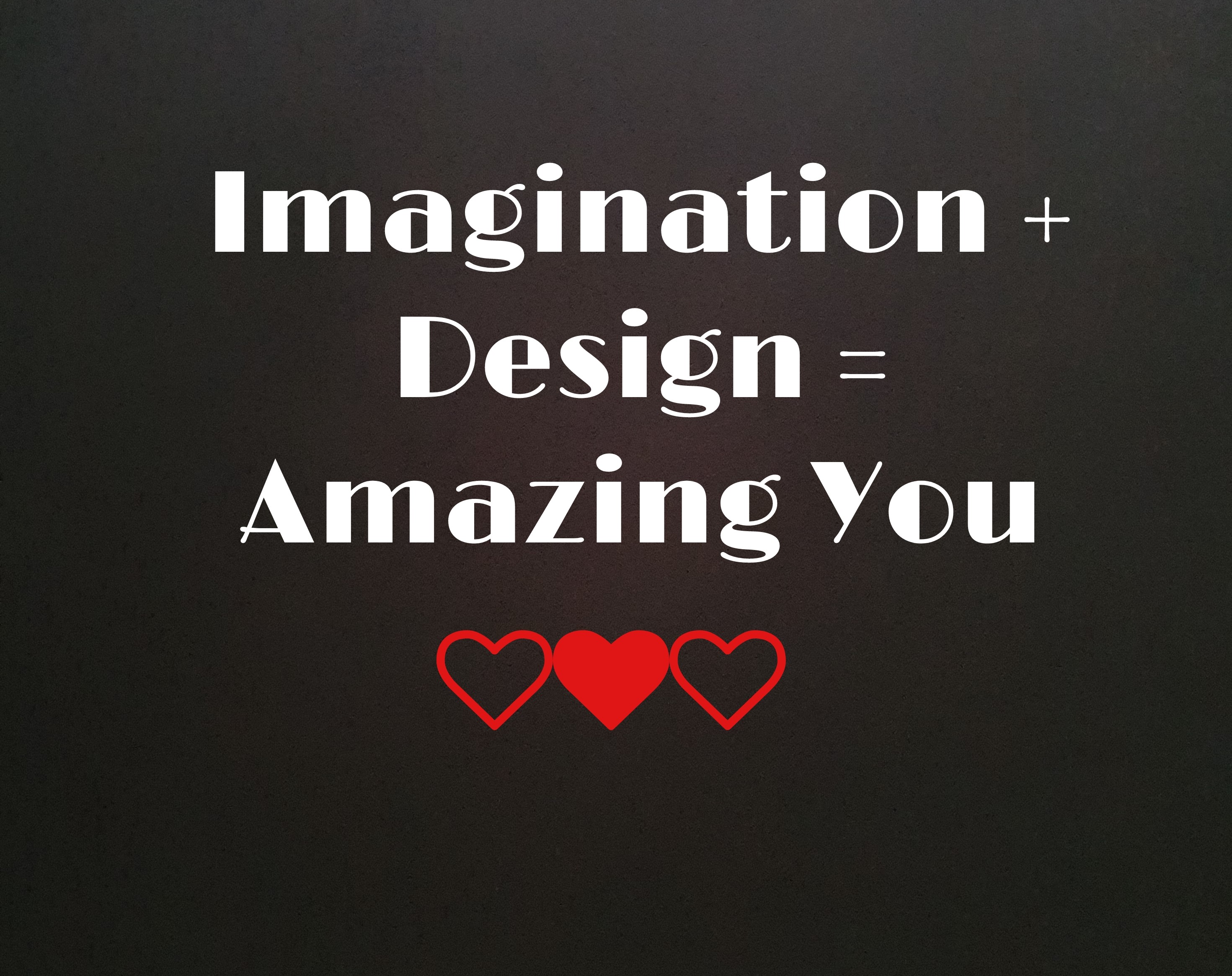 Life Design 101 – Life With Wrinkles